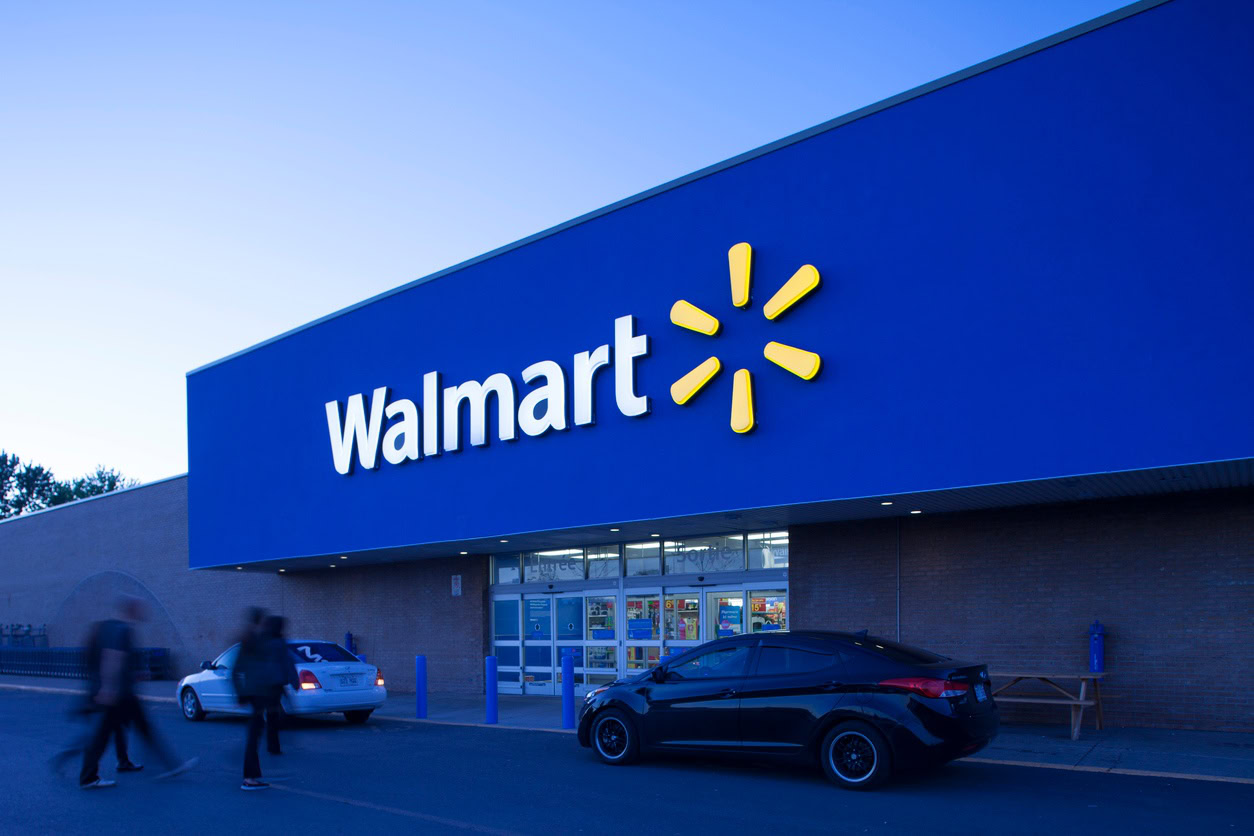 What a Potential Walmart-Humana Merger Means for the Healthcare Industry