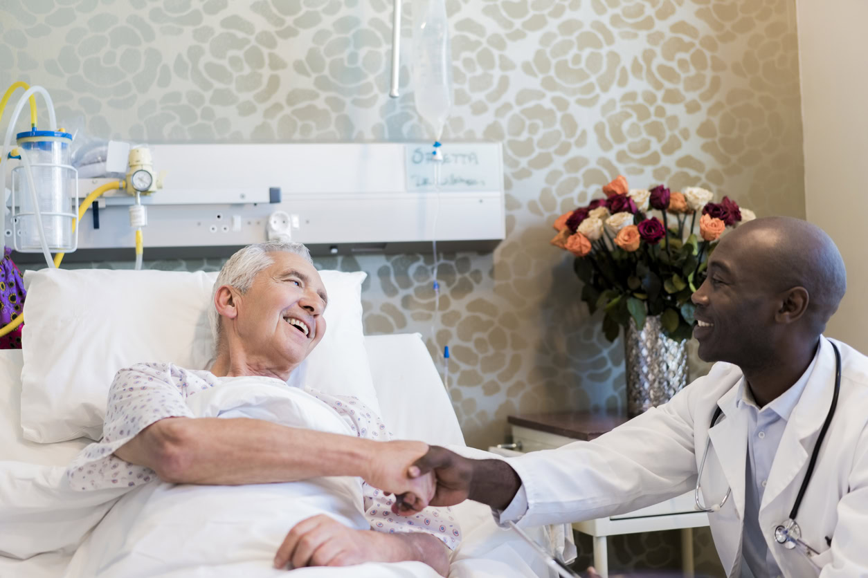 How to Market a Good Bedside Manner