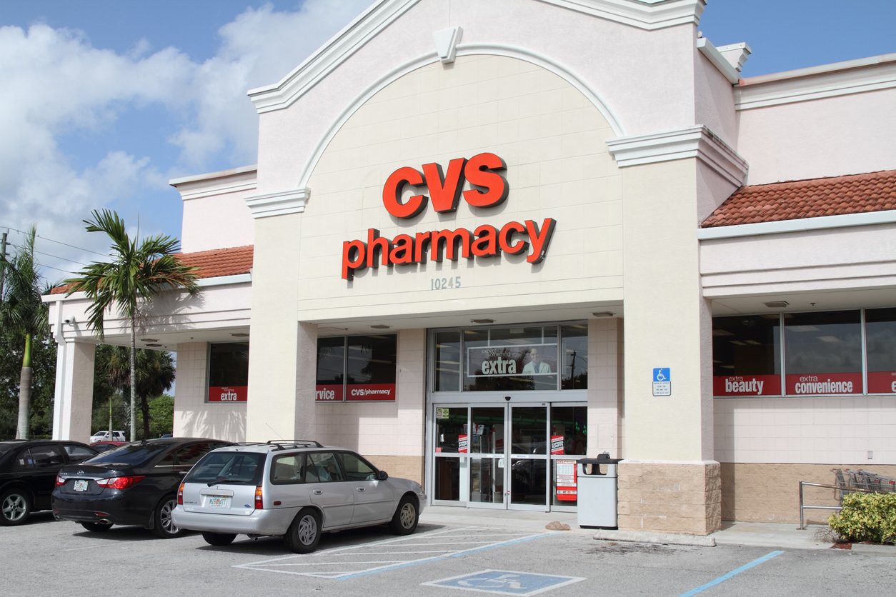CVS Plans to Expand Healthcare Offerings — Here's What That Means for ...